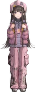 Minor characters | Nikke Goddess of Victory International Wiki | Fandom