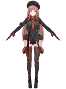 Rapi's gallery | Nikke Goddess of Victory International Wiki | Fandom