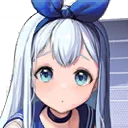 Anchor's voicelines | Nikke Goddess of Victory International Wiki | Fandom