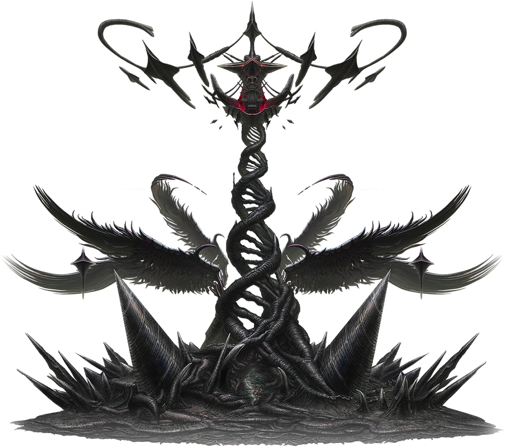 Only One | Nikke Goddess of Victory International Wiki | Fandom