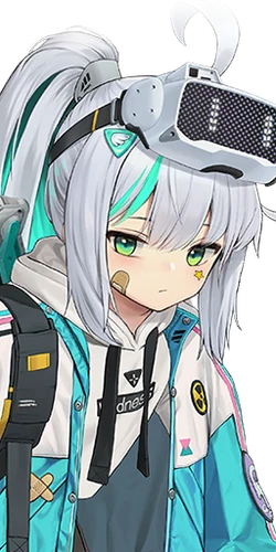 Epinel | Nikke Goddess of Victory International Wiki | Fandom