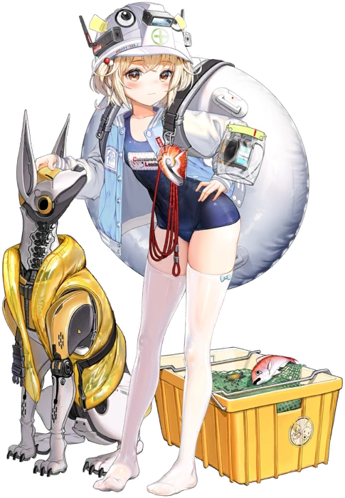 Costumes | Nikke Goddess of Victory International Wiki | Fandom