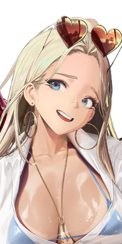 Centi | Nikke Goddess of Victory International Wiki | Fandom