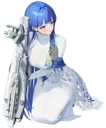 Arcana's gallery | Nikke Goddess of Victory International Wiki | Fandom