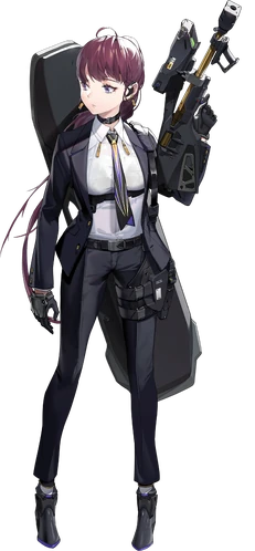 Dolla | Nikke Goddess of Victory International Wiki | Fandom
