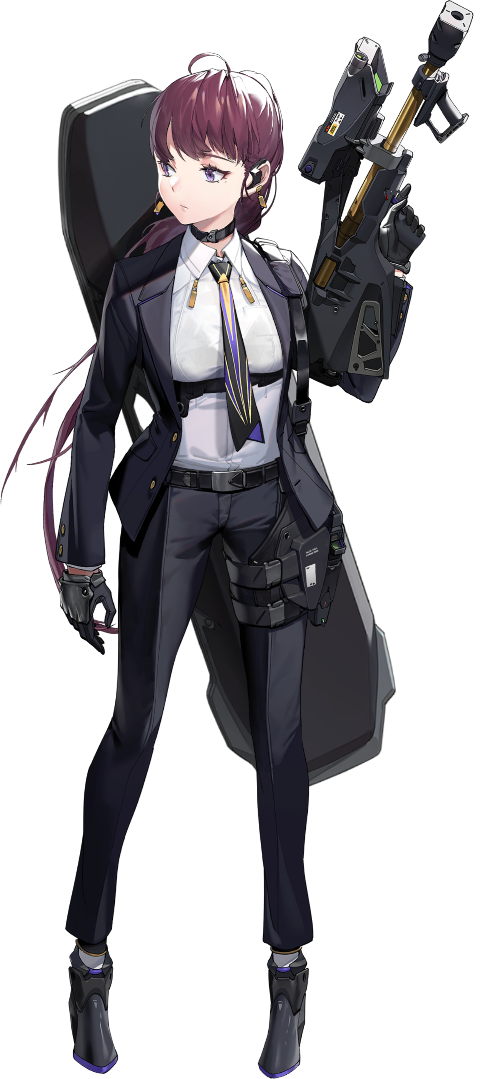 Dolla | Nikke Goddess of Victory International Wiki | Fandom