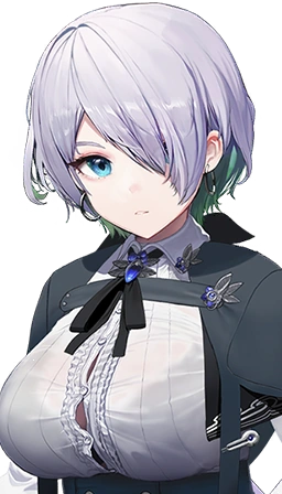 Brid | Nikke Goddess of Victory International Wiki | Fandom