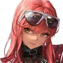 Volume's voicelines | Nikke Goddess of Victory International Wiki | Fandom