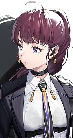 Dolla | Nikke Goddess of Victory International Wiki | Fandom