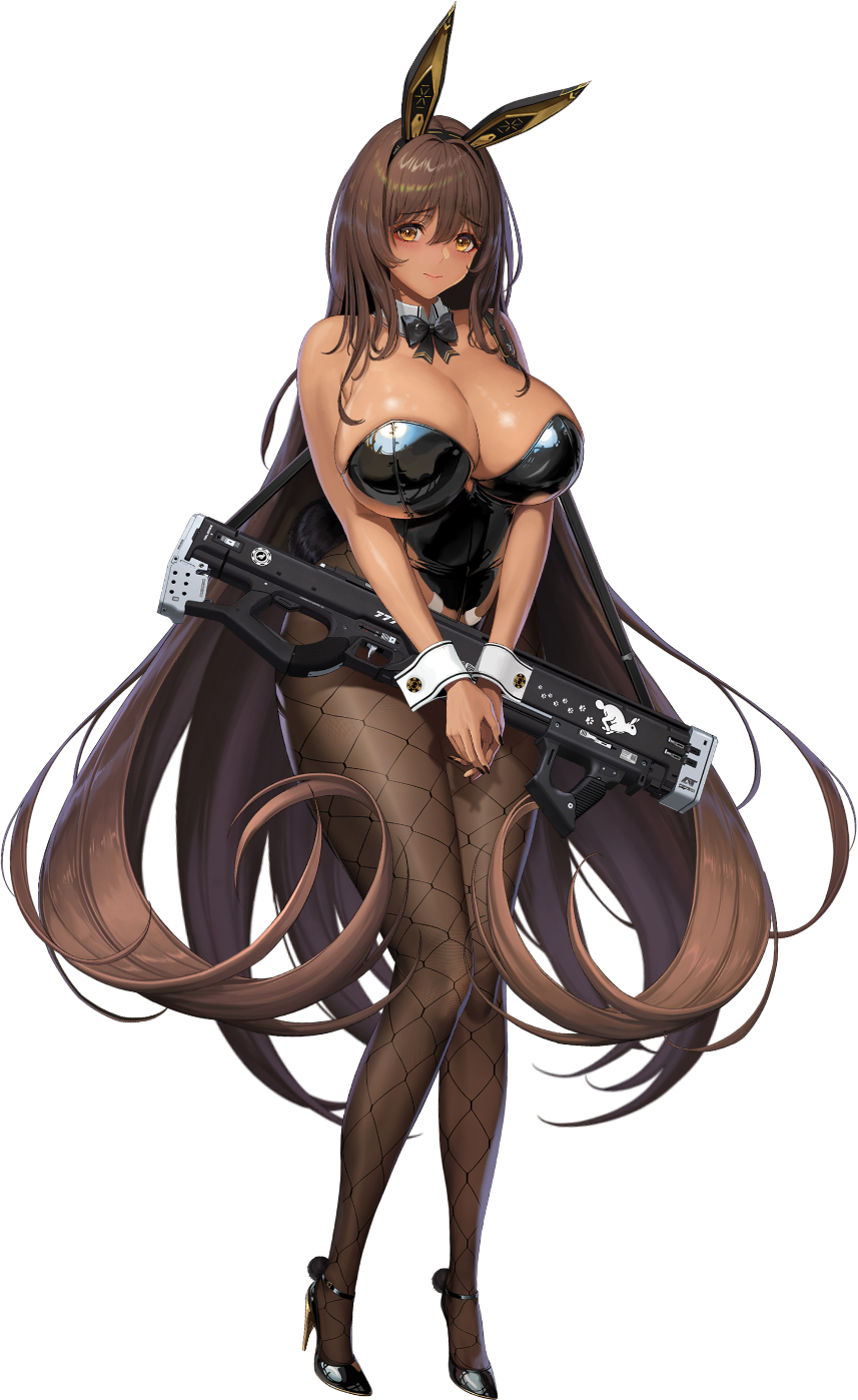 Noirs Character Story Nikke Goddess Of Victory International Wiki