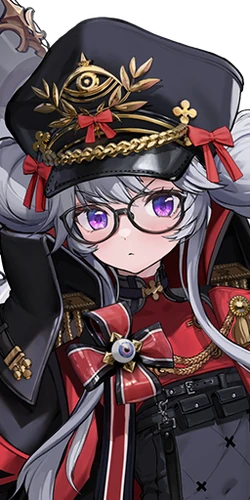 Avistar | Nikke Goddess of Victory International Wiki | Fandom