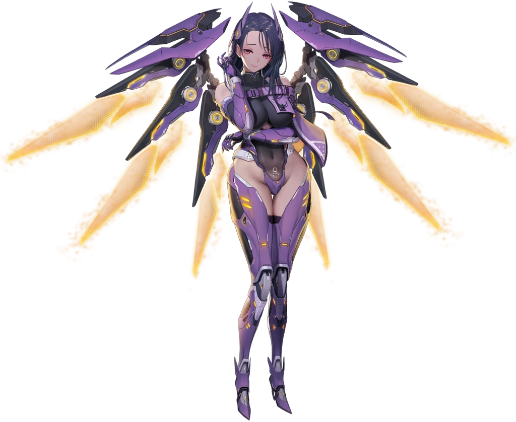 Isabel | Nikke Goddess of Victory International Wiki | Fandom