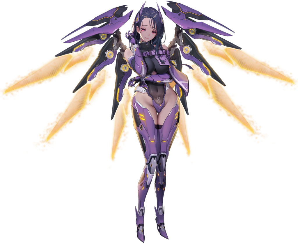 Isabel's gallery | Nikke Goddess of Victory International Wiki | Fandom