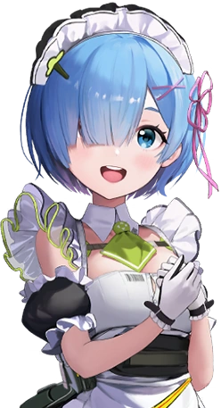 Rem | Nikke Goddess of Victory International Wiki | Fandom