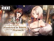 Mica: Snow Buddy's gallery | Nikke Goddess of Victory International Wiki | Fandom