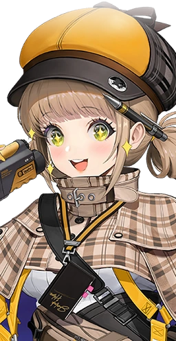 Novel | Nikke Goddess of Victory International Wiki | Fandom