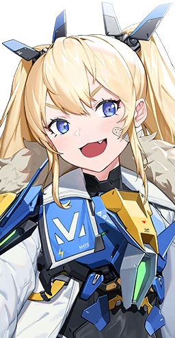 Laplace | Nikke Goddess of Victory International Wiki | Fandom