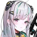 Admi's voicelines | Nikke Goddess of Victory International Wiki | Fandom