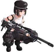 Milk's gallery | Nikke Goddess of Victory International Wiki | Fandom