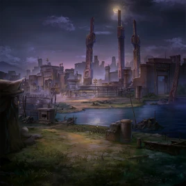 Operation Ark Guardian | Nikke Goddess of Victory International Wiki ...