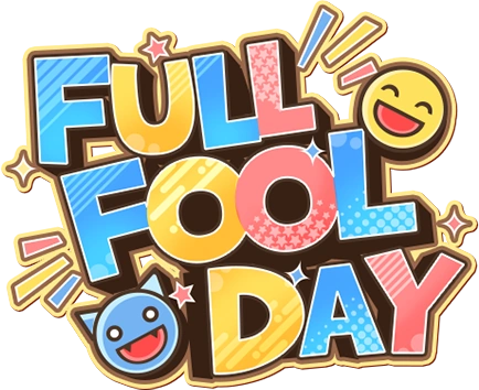 Full Fool Day | Nikke Goddess of Victory International Wiki | Fandom