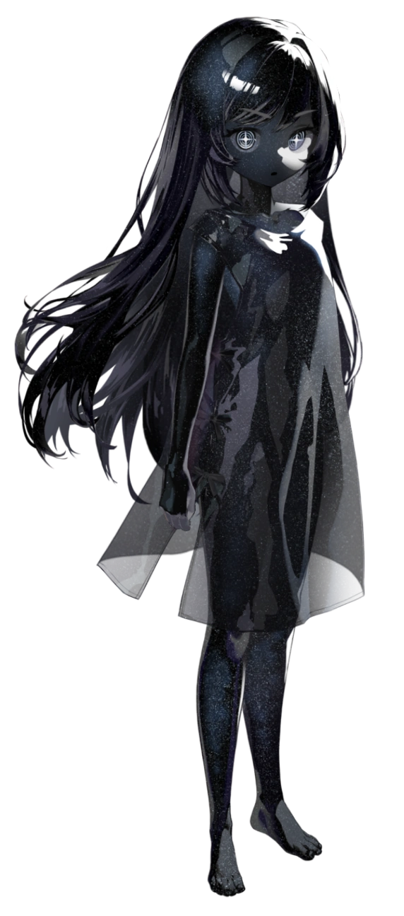 Only One | Nikke Goddess of Victory International Wiki | Fandom