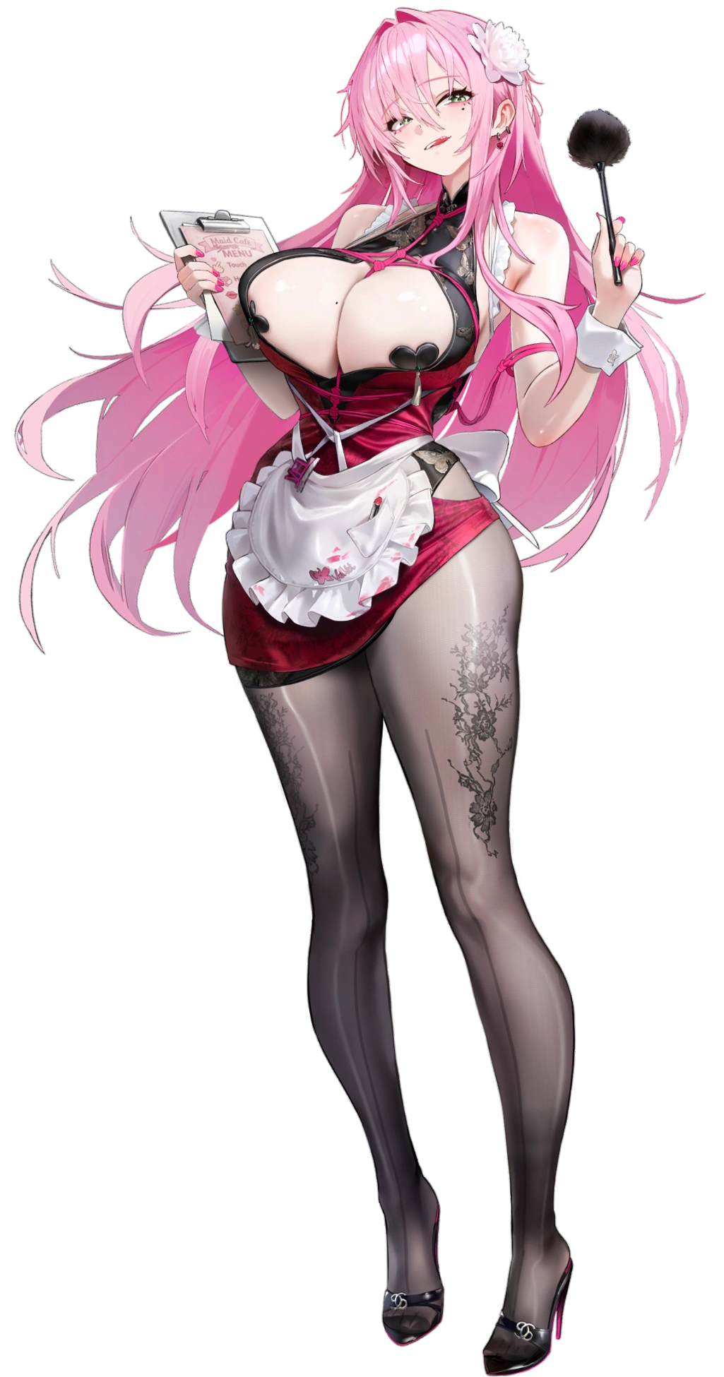 Velvet's character story | Nikke Goddess of Victory International Wiki ...