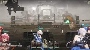 OuteR: Automata | Nikke Goddess of Victory International Wiki | Fandom