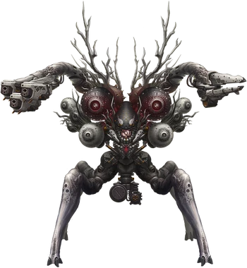 Rebuild Cucumber | Nikke Goddess of Victory International Wiki | Fandom