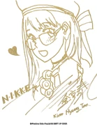 Neon | Nikke Goddess of Victory International Wiki | Fandom