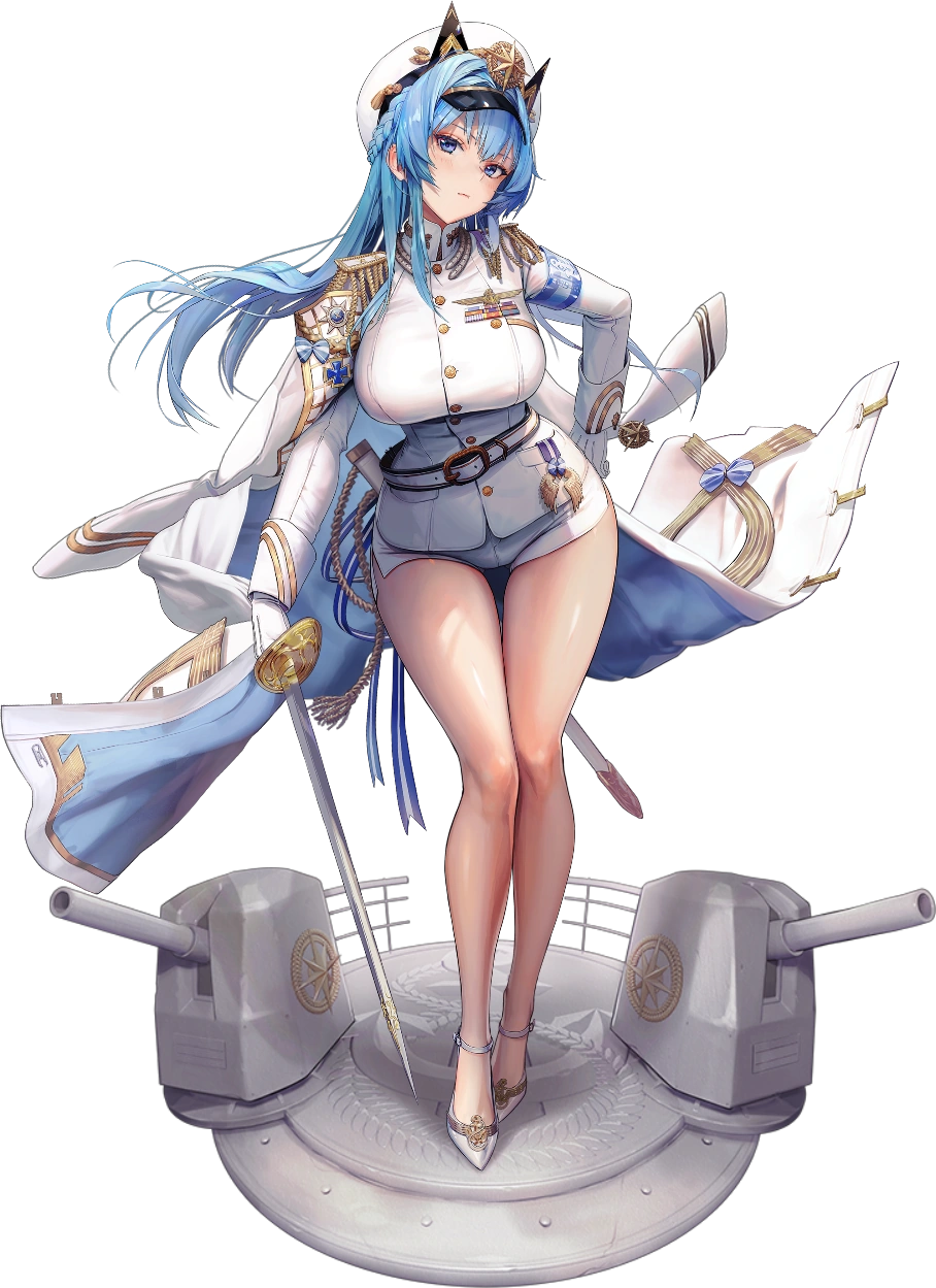 Helm's character story | Nikke Goddess of Victory International Wiki | Fandom