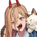 Power's voicelines | Nikke Goddess of Victory International Wiki | Fandom