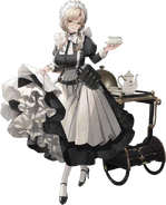 Ade's gallery | Nikke Goddess of Victory International Wiki | Fandom