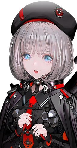 Vesti | Nikke Goddess of Victory International Wiki | Fandom