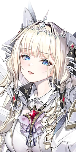 Crown | Nikke Goddess of Victory International Wiki | Fandom