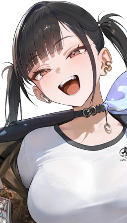 Sora | Nikke Goddess of Victory International Wiki | Fandom