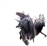 Scarlet's gallery | Nikke Goddess of Victory International Wiki | Fandom