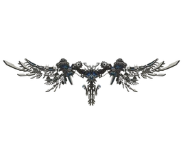 Storm Bringer | Nikke Goddess of Victory International Wiki | Fandom