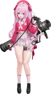 Costumes | Nikke Goddess of Victory International Wiki | Fandom