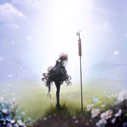 Dorothy's gallery | Nikke Goddess of Victory International Wiki | Fandom