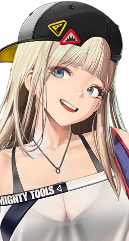 Centi | Nikke Goddess of Victory International Wiki | Fandom