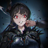 Behemoth's gallery | Nikke Goddess of Victory International Wiki | Fandom