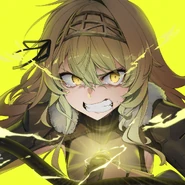 Kilo's gallery | Nikke Goddess of Victory International Wiki | Fandom