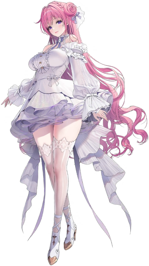 Dorothy | Nikke Goddess of Victory International Wiki | Fandom