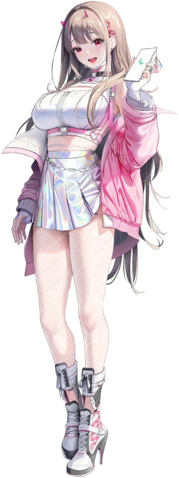 Viper's character story | Nikke Goddess of Victory International Wiki | Fandom