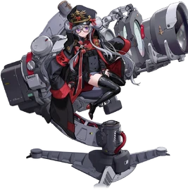 Avistar | Nikke Goddess of Victory International Wiki | Fandom