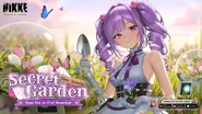 Flora's gallery | Nikke Goddess of Victory International Wiki | Fandom