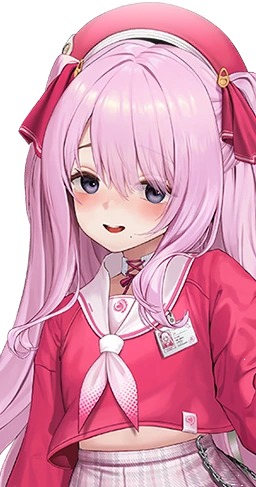 Yuni | Nikke Goddess of Victory International Wiki | Fandom