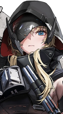 Grave | Nikke Goddess of Victory International Wiki | Fandom