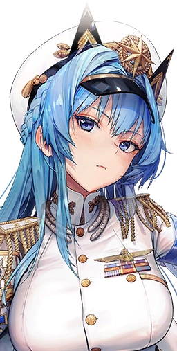 Helm | Nikke Goddess of Victory International Wiki | Fandom